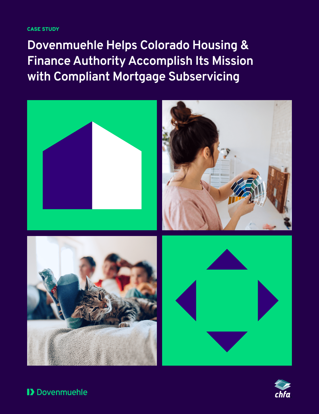 Dovenmuehle Mainsite